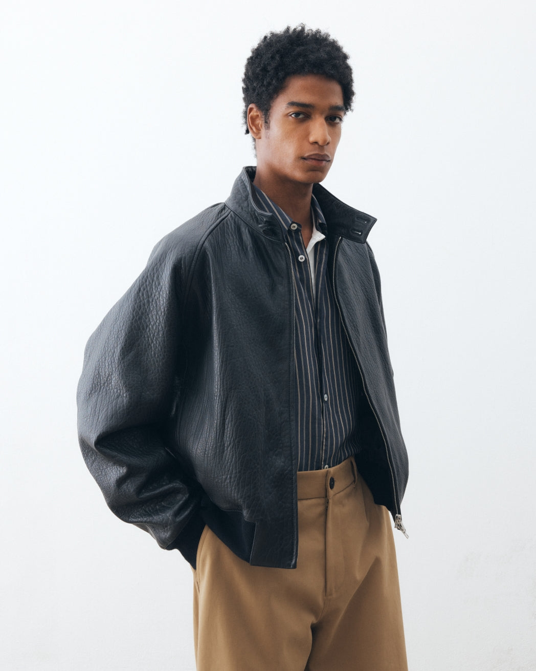 MEN'S SPRING '26 COLLECTION | STUDIO NICHOLSON