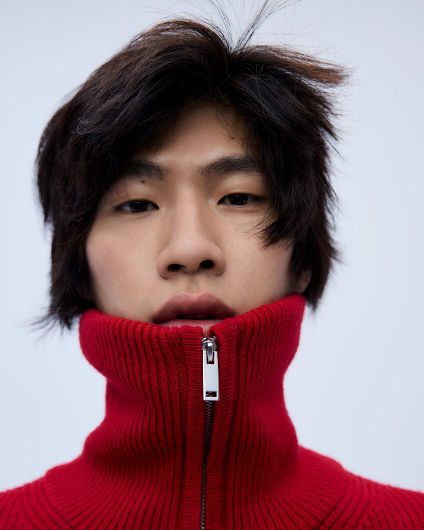 MEN'S AUTUMN WINTER '25 COLLECTION | Studio Nicholson