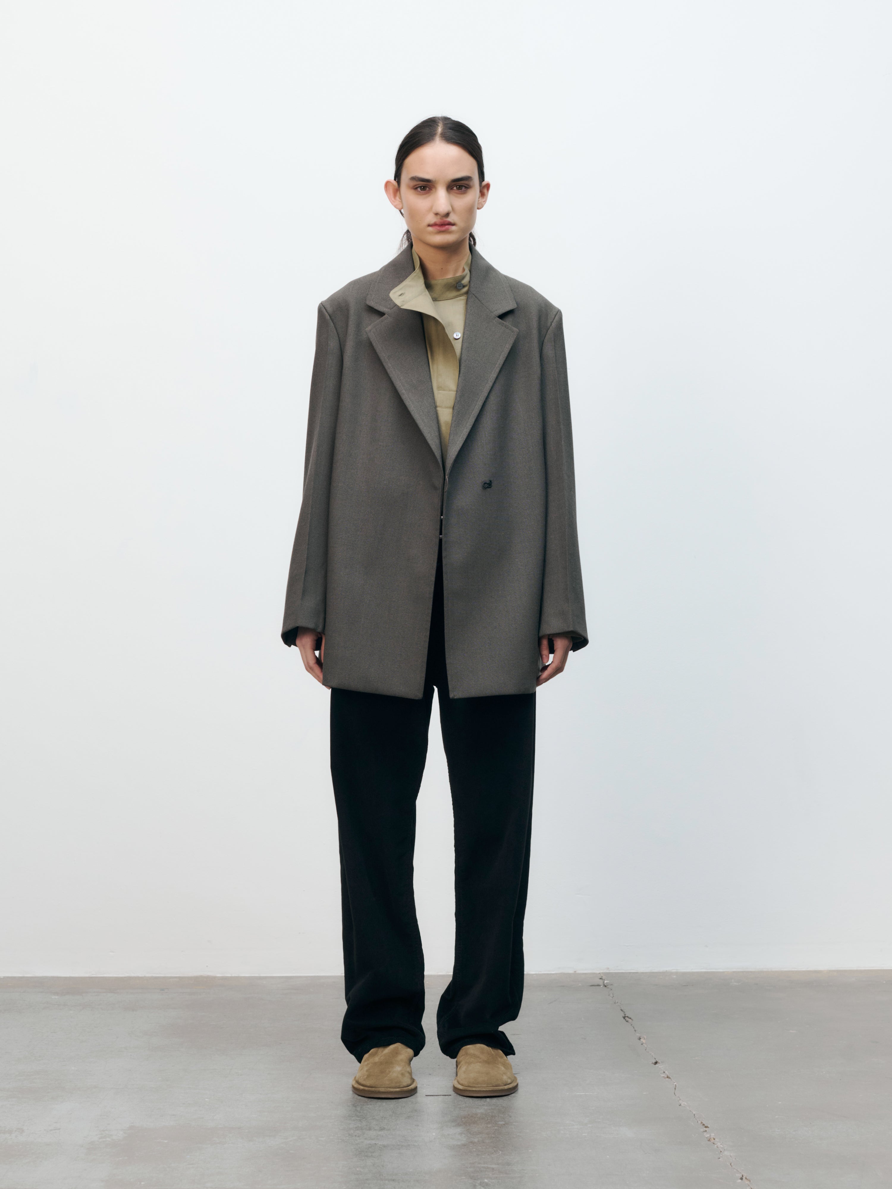 WOMEN'S AUTUMN '25 LOOKS | STUDIO NICHOLSON